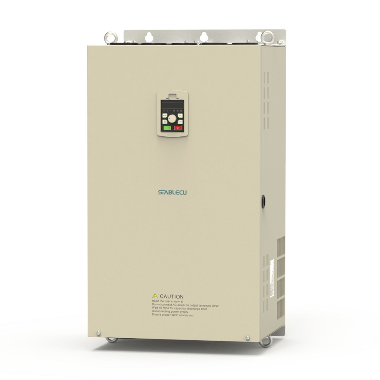 Three-phase VFD - ST310series 380V 132kw - Guangdong Dingshen Electric ...