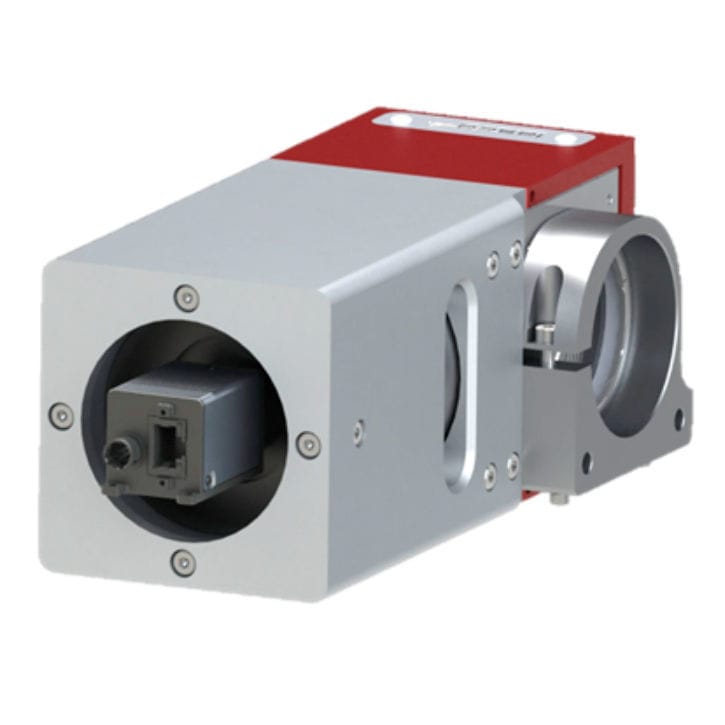 Laser beam profiler - LS-View - LASEA