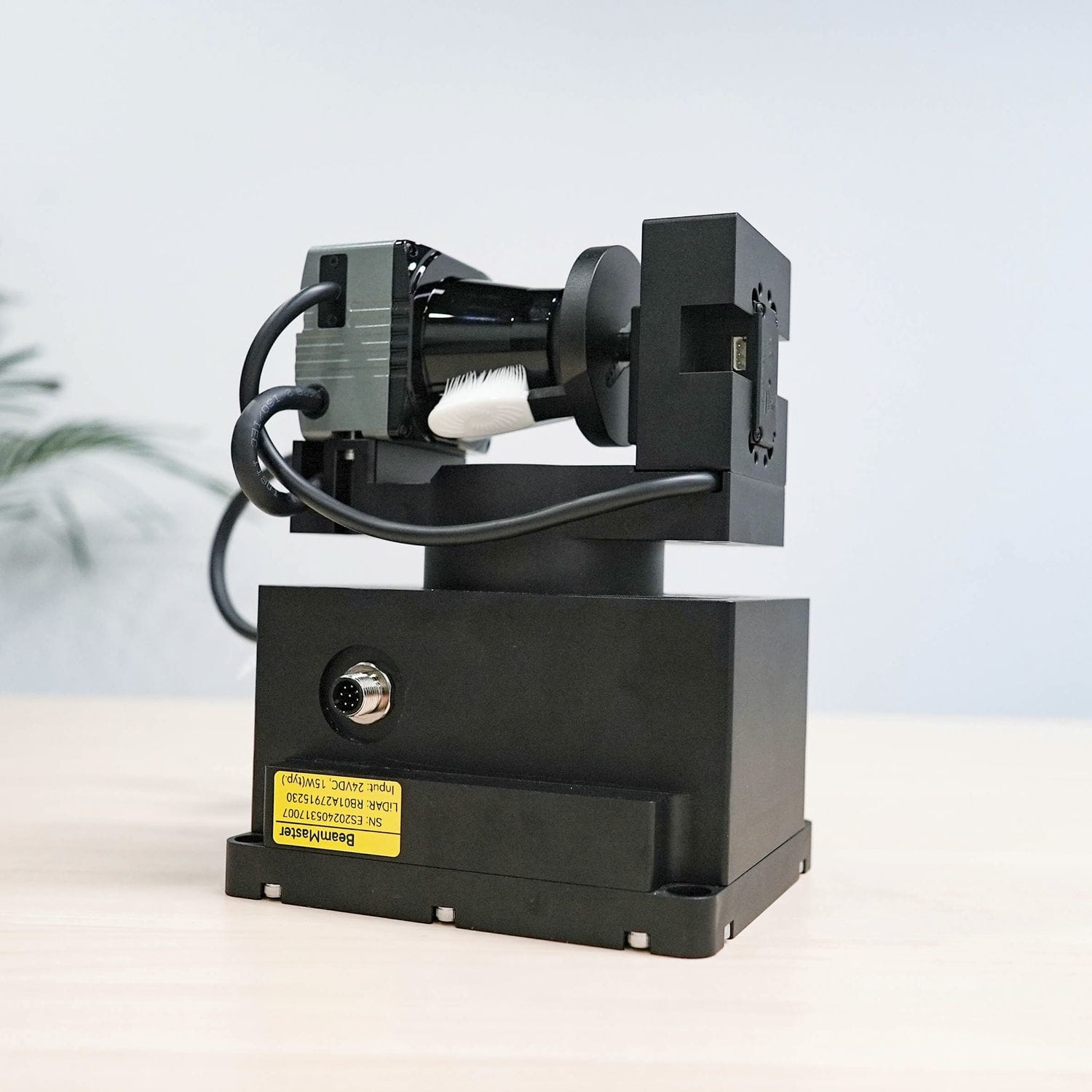 LIDAR sensor module - BeamMaster 1 - Richbeam