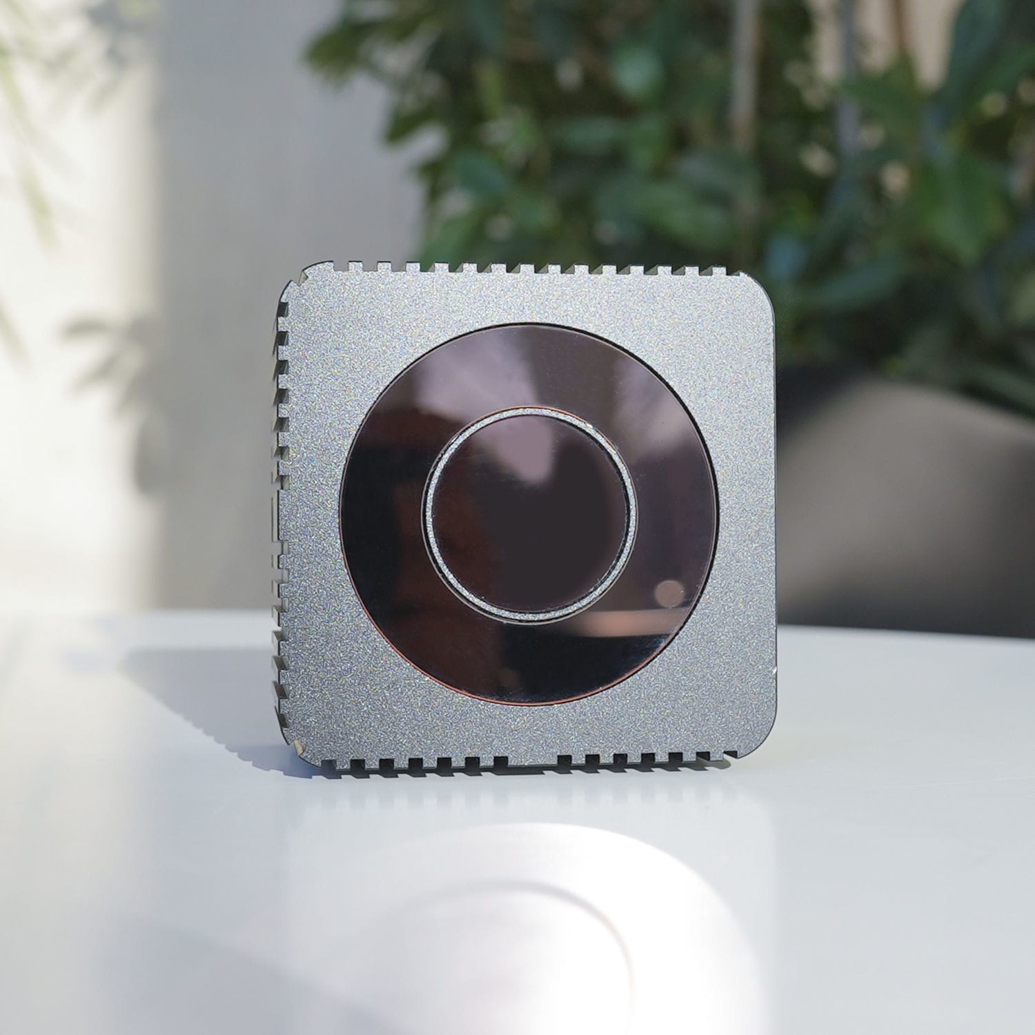 TOF LIDAR sensor - HaloBeam 120 - Richbeam - solid-state