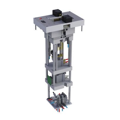 Electricity test module - DIVMAC - electric / for electrical equipment ...