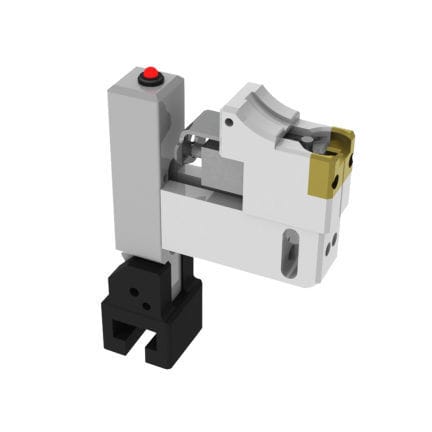 Electricity test module - DIVMAC - for cables / for wire terminals