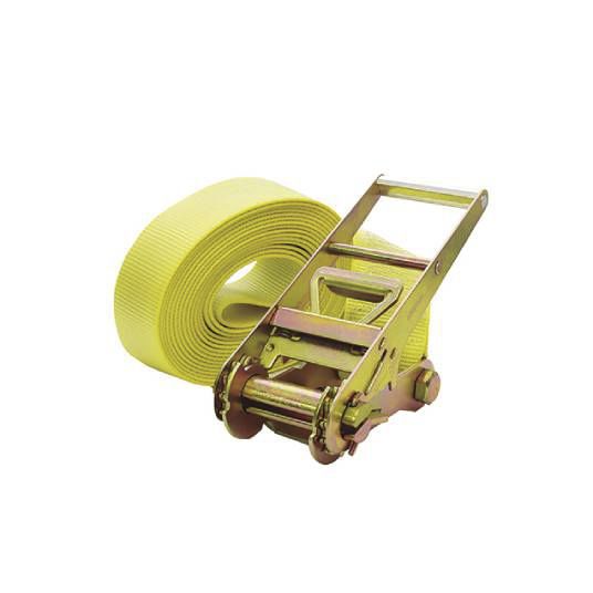 Attachment anchoring strap - PRO 10000 - Industrias Murtra - polyester