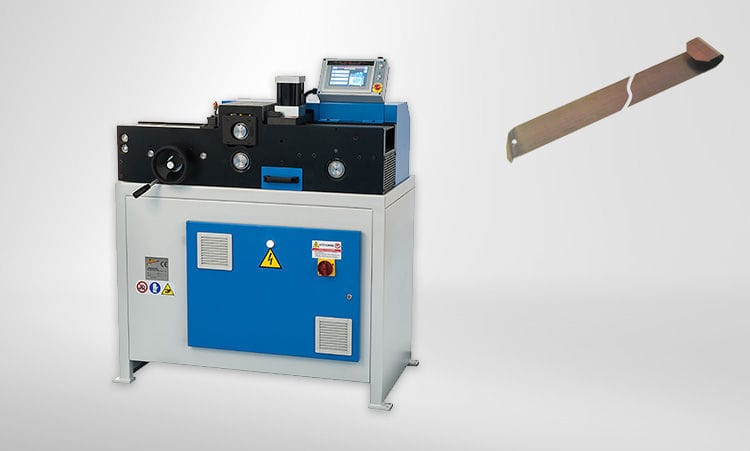 Spring machine - PRL 80 - IMAL FRANCE