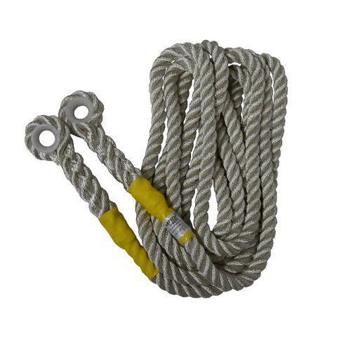 Static rope - ABR5 - ABTECH Safety - nylon