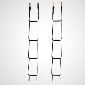 Plastic ladder - FLEXIS - ABTECH Safety - single
