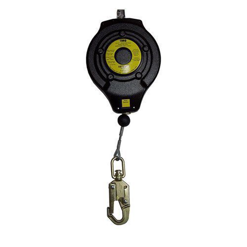Fall arrest system - AB15T - ABTECH Safety