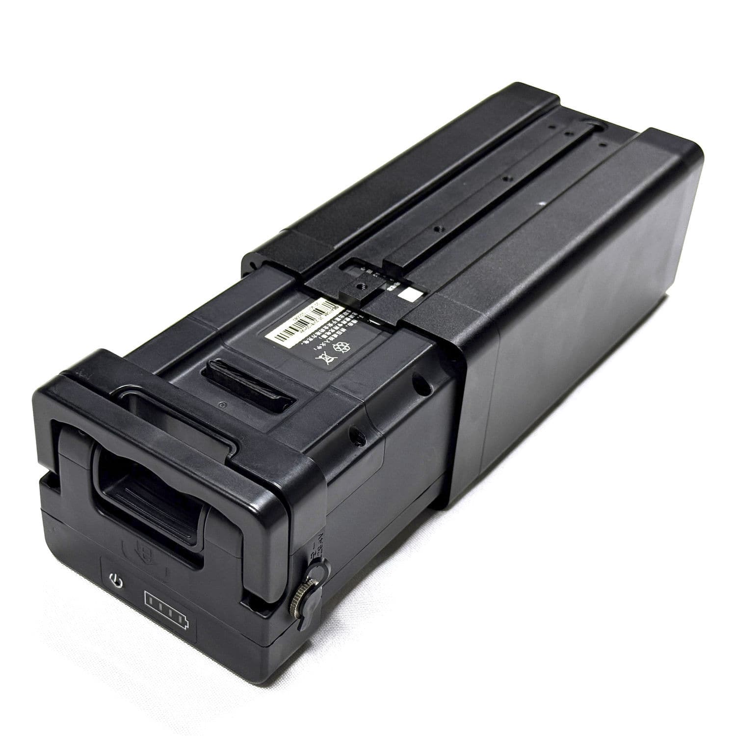 Lithium-ion battery - TEFOO - custom / IEC / UL