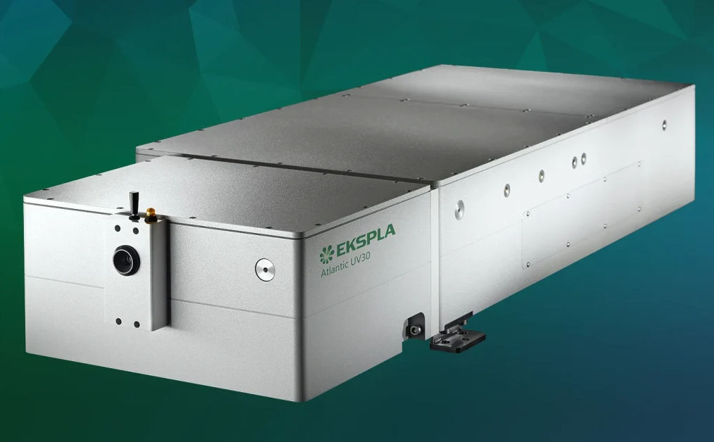 Picosecond laser system - Atlantic - EKSPLA - nanosecond / solid-state ...