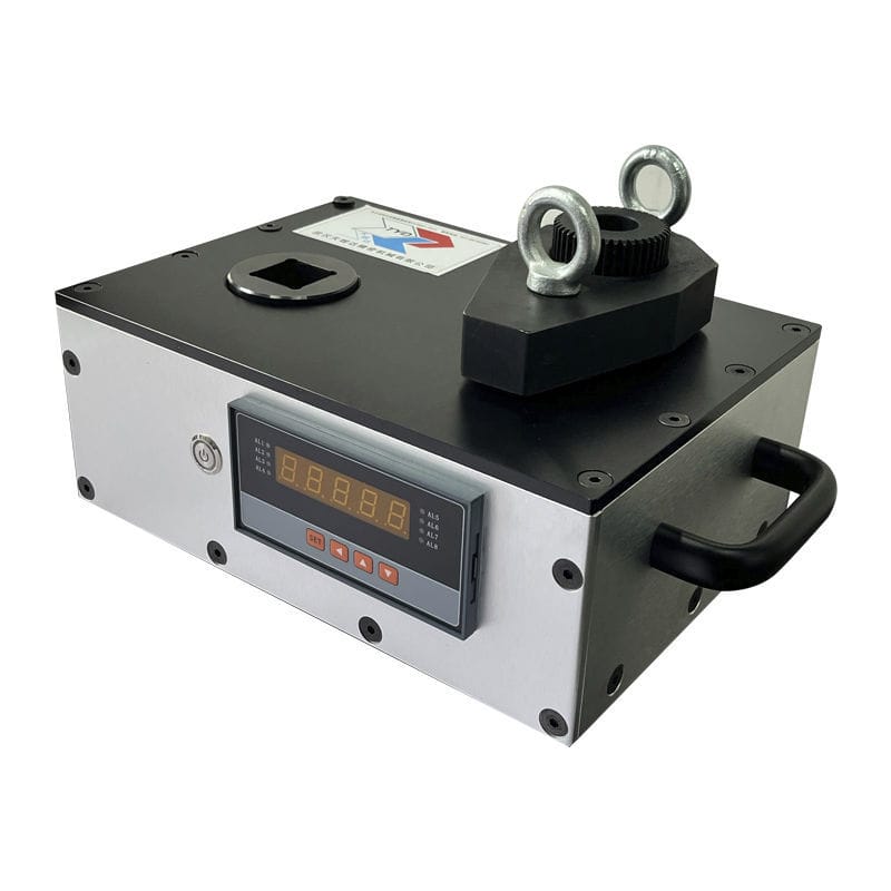 Torque calibrator - TC-20 - TianYuDa Precision Machinery - torque ...