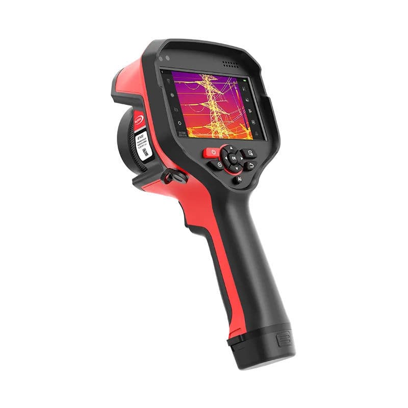 Thermal camera - RT400 - Raythink Technology Co., Ltd. - industrial ...