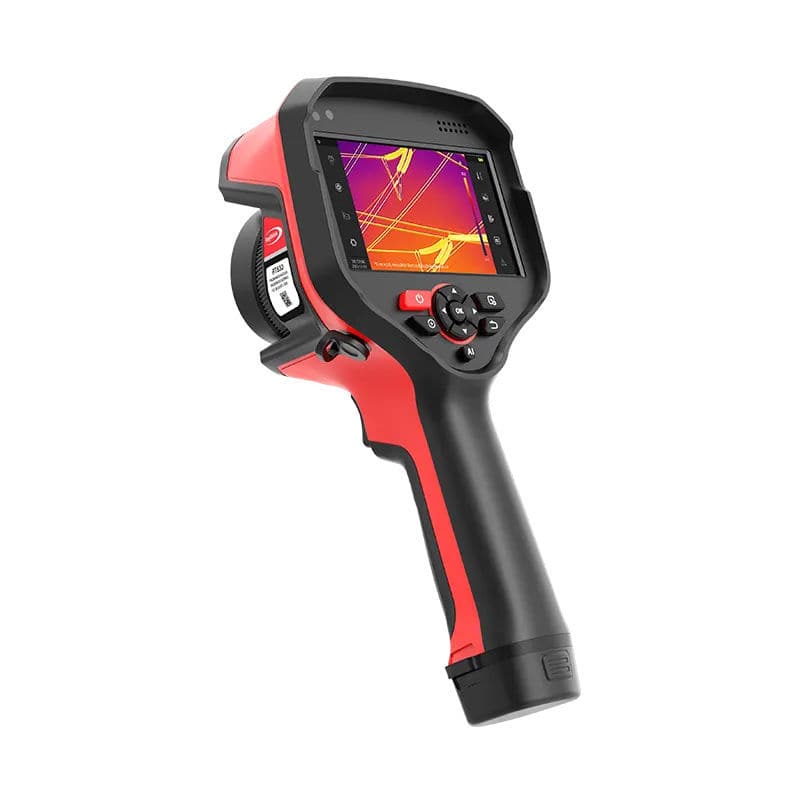 Industrial camera - RT630 - Raythink Technology Co., Ltd. - digital ...