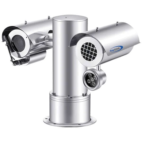 Industrial camera - TE464G - Raythink Technology Co., Ltd. - digital ...