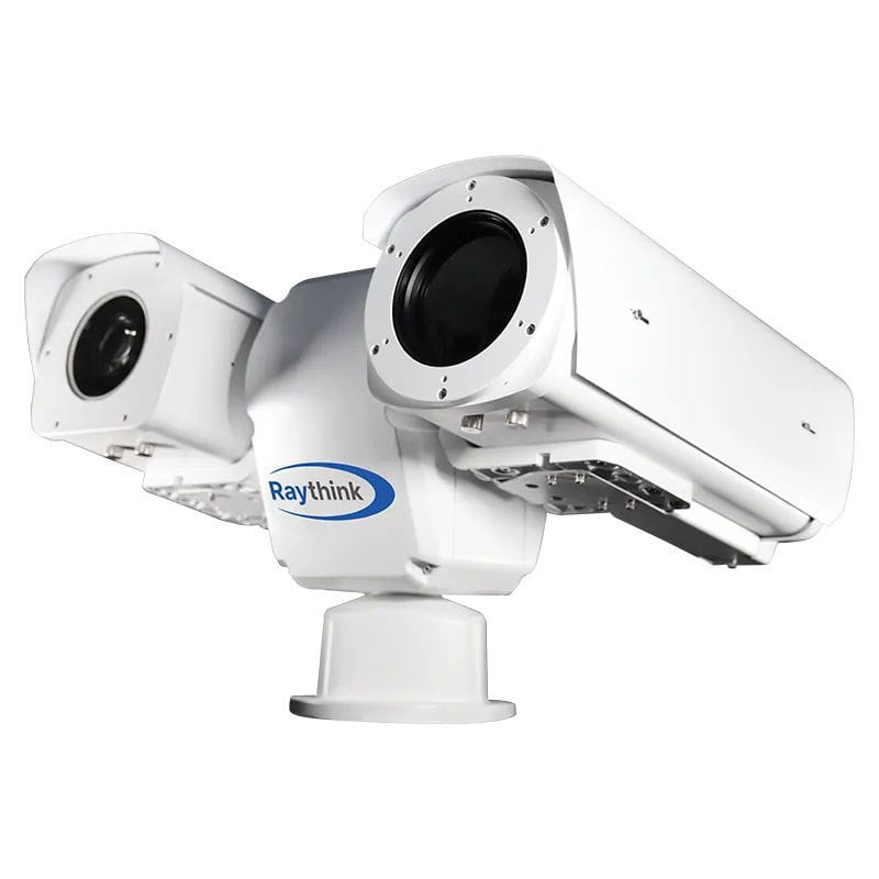 Industrial camera - PC6 Series - Raythink Technology Co., Ltd. - fire detection / digital ...