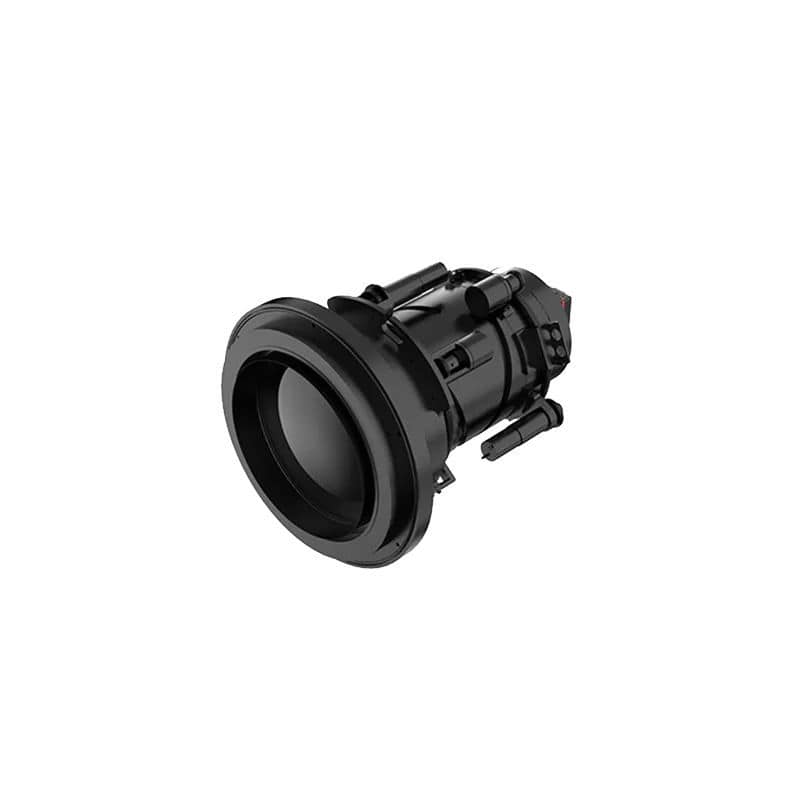 Uncooled camera module - Turing F384 - Raythink Technology Co., Ltd. - industrial / digital ...