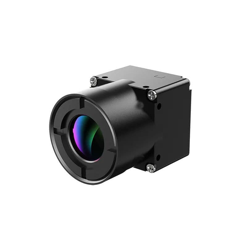 Infrared camera module - Turing L640 - Raythink Technology Co., Ltd ...
