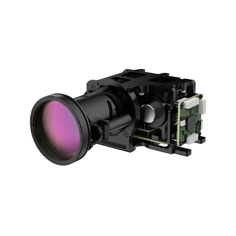Digital camera module - Photon H615 - Raythink Technology Co., Ltd ...