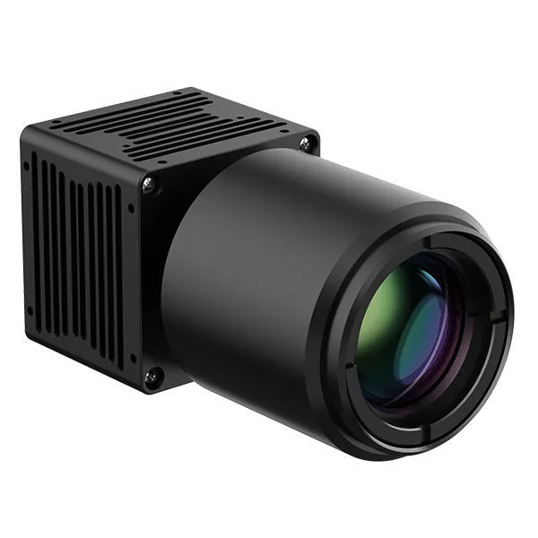 Wide dynamic range camera module - Keen B615 - Raythink Technology Co ...