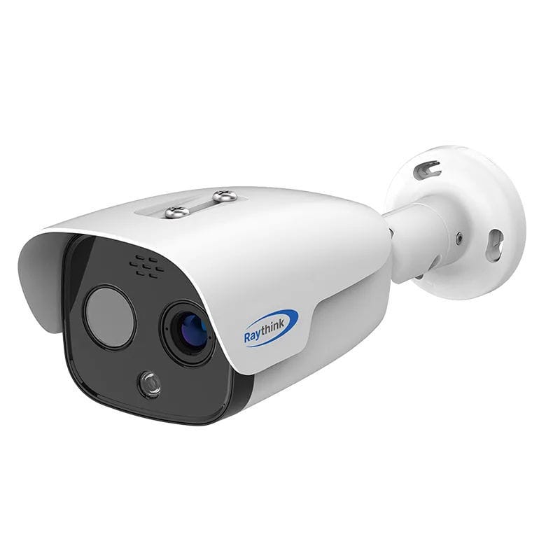 Fire detection camera - FC4T series - Raythink Technology Co., Ltd ...