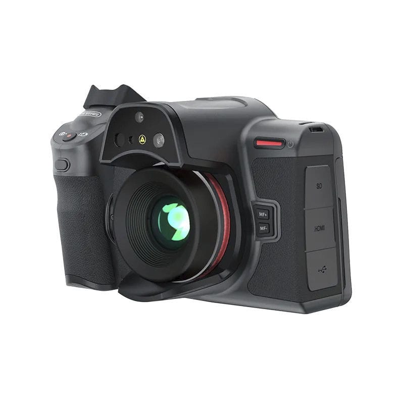 Thermal camera - RS600 - Raythink Technology Co., Ltd. - industrial ...