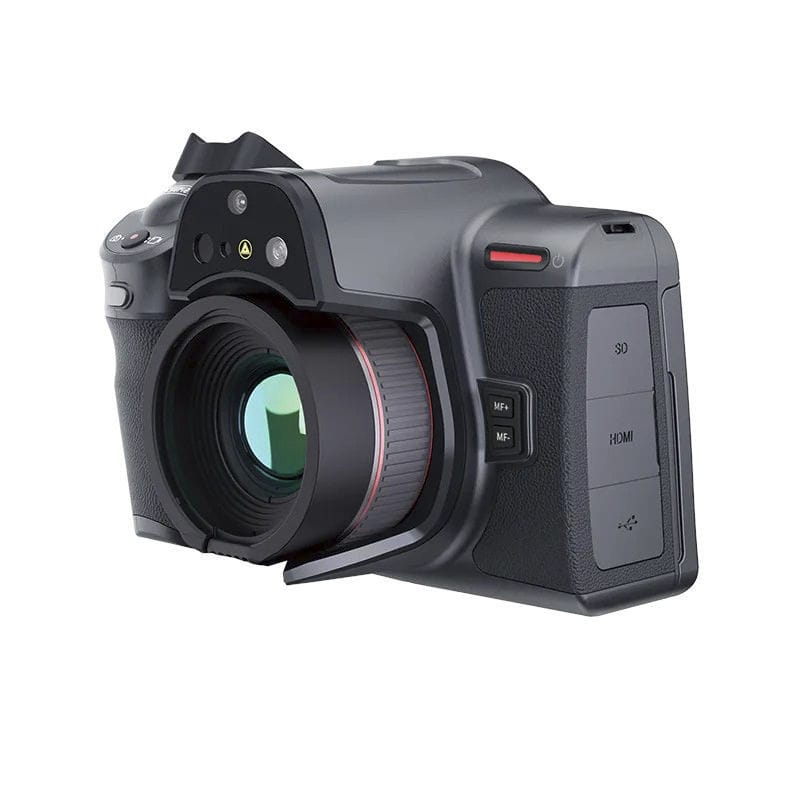 Infrared camera - RS1280 - Raythink Technology Co., Ltd. - industrial ...