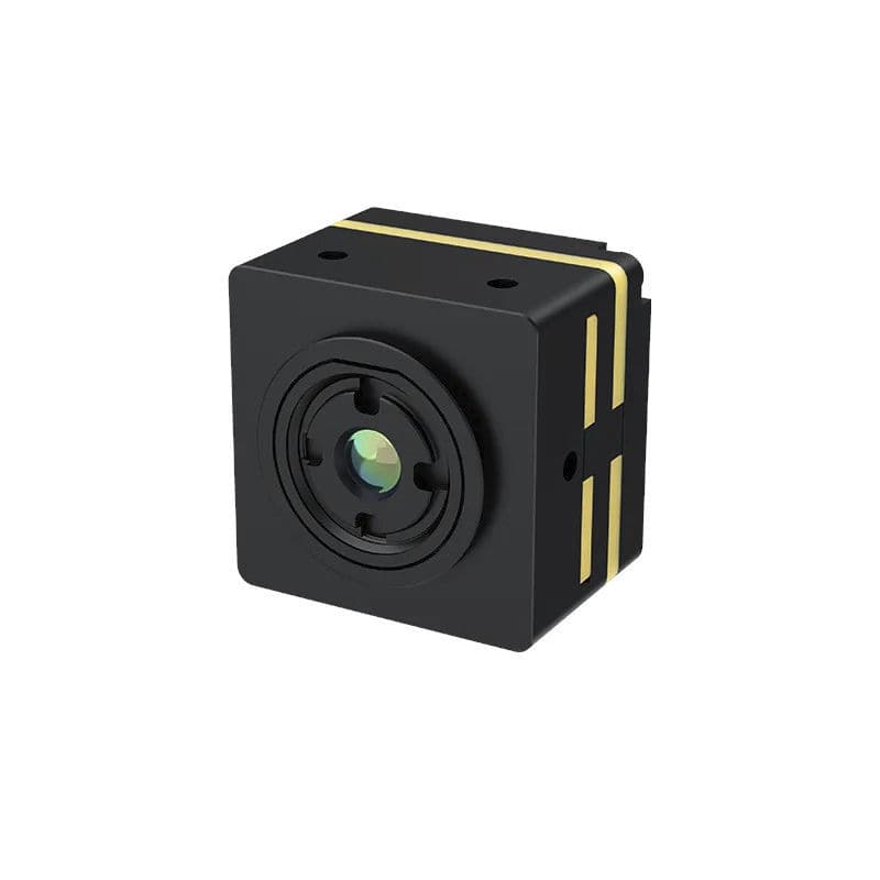 Uncooled camera module - Turing L256 - Raythink Technology Co., Ltd. - digital / thermal imaging ...