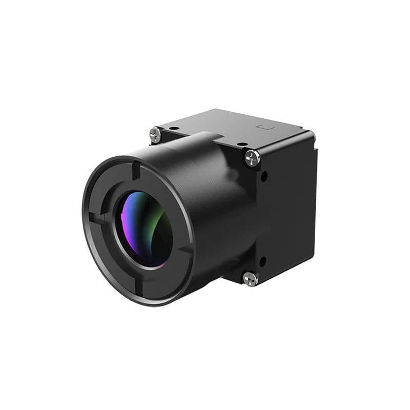 Uncooled camera module - Turing L640 - Raythink Technology Co., Ltd ...
