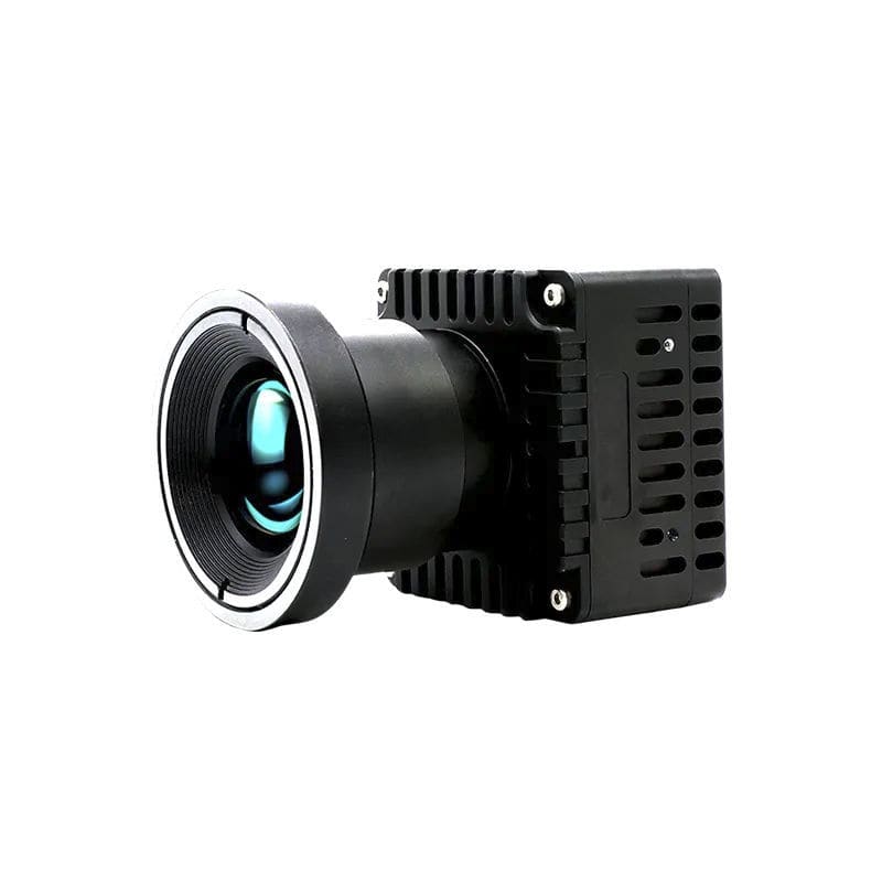 Infrared camera module - Turing F1920 - Raythink Technology Co., Ltd ...