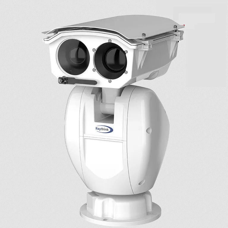Fire detection camera - PC4S4A1 - Raythink Technology Co., Ltd ...