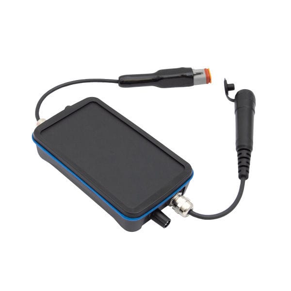 USB communication unit - CâbleCom LR - IMTRADEX