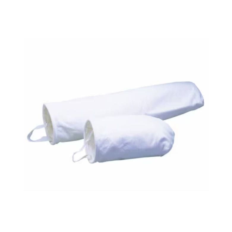 Liquid filter bag - 100 series - Solventum - polypropylene / microfiber ...