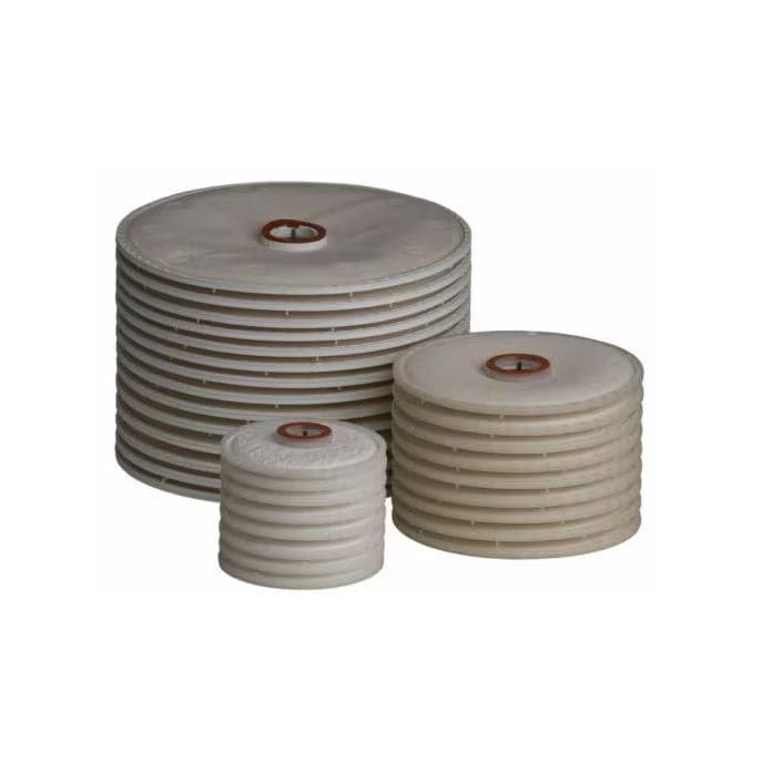 Solvent filter cartridge - Zeta Plus™ EXT series - 3M Filtration ...
