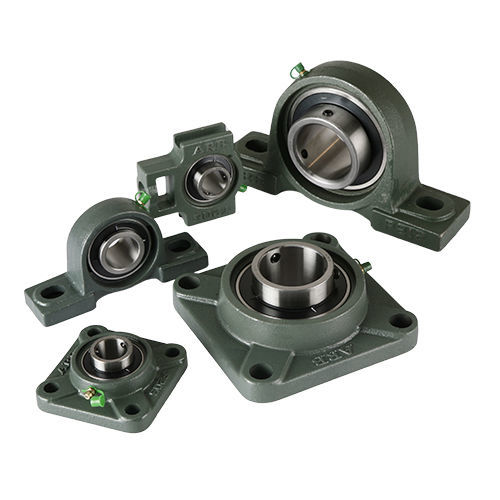 Pillow block-bearing - ARB BEARINGS LIMITED - housed