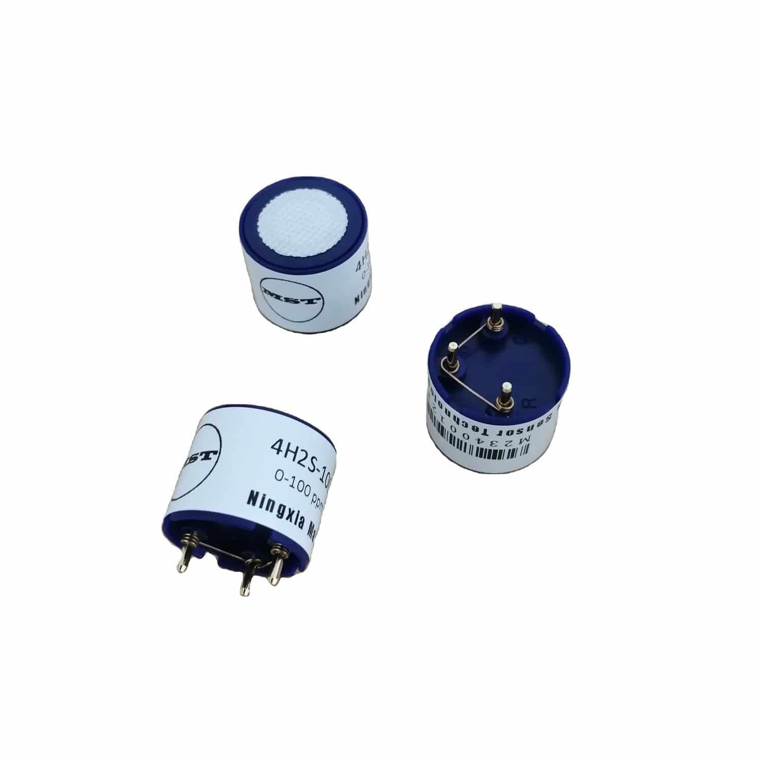 Hydrogen sulfide hydrogen sulfide sensor - MST4-H2S - Ningxia Maiya ...