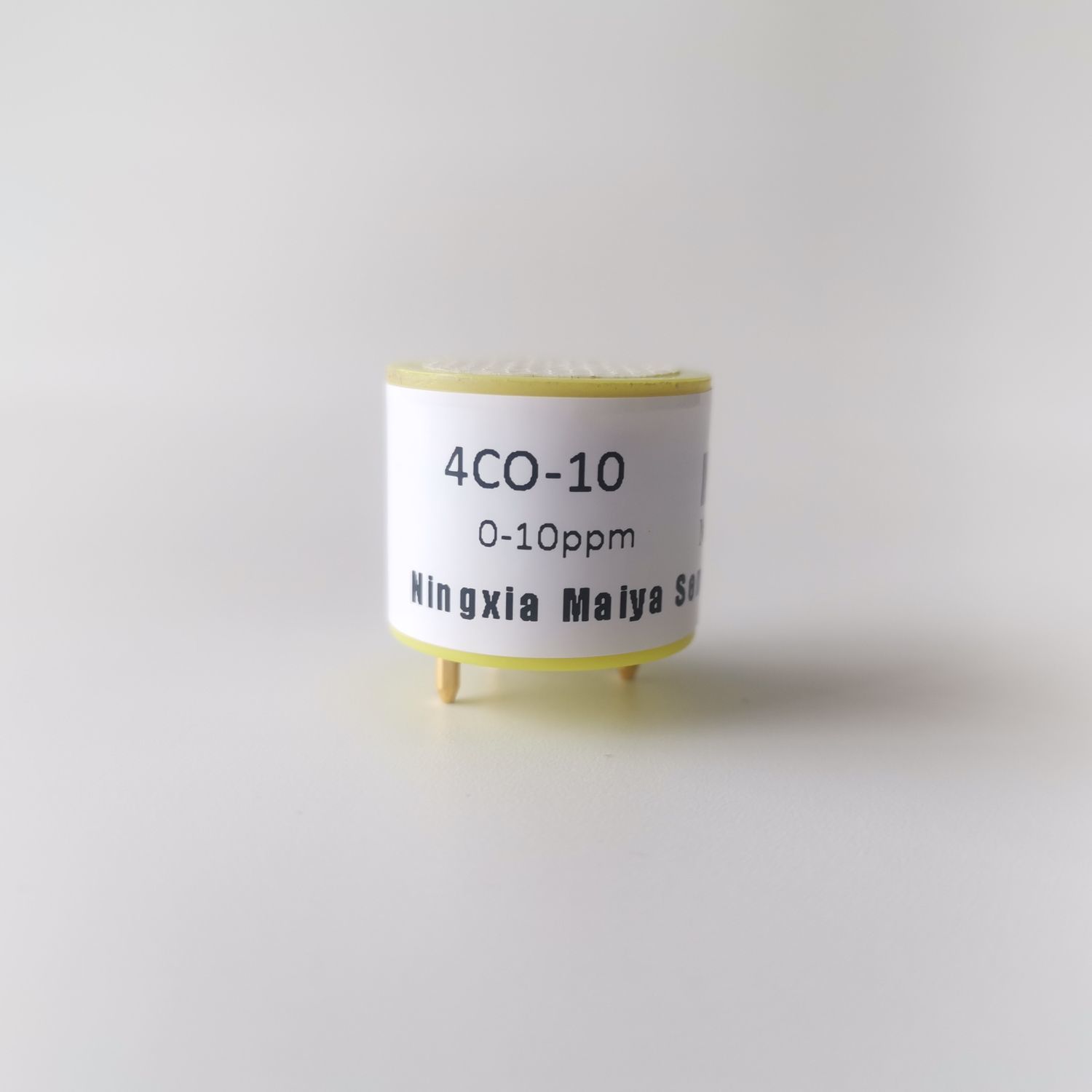 Carbon monoxide carbon monoxide sensor - 4-Series - Ningxia Maiya ...