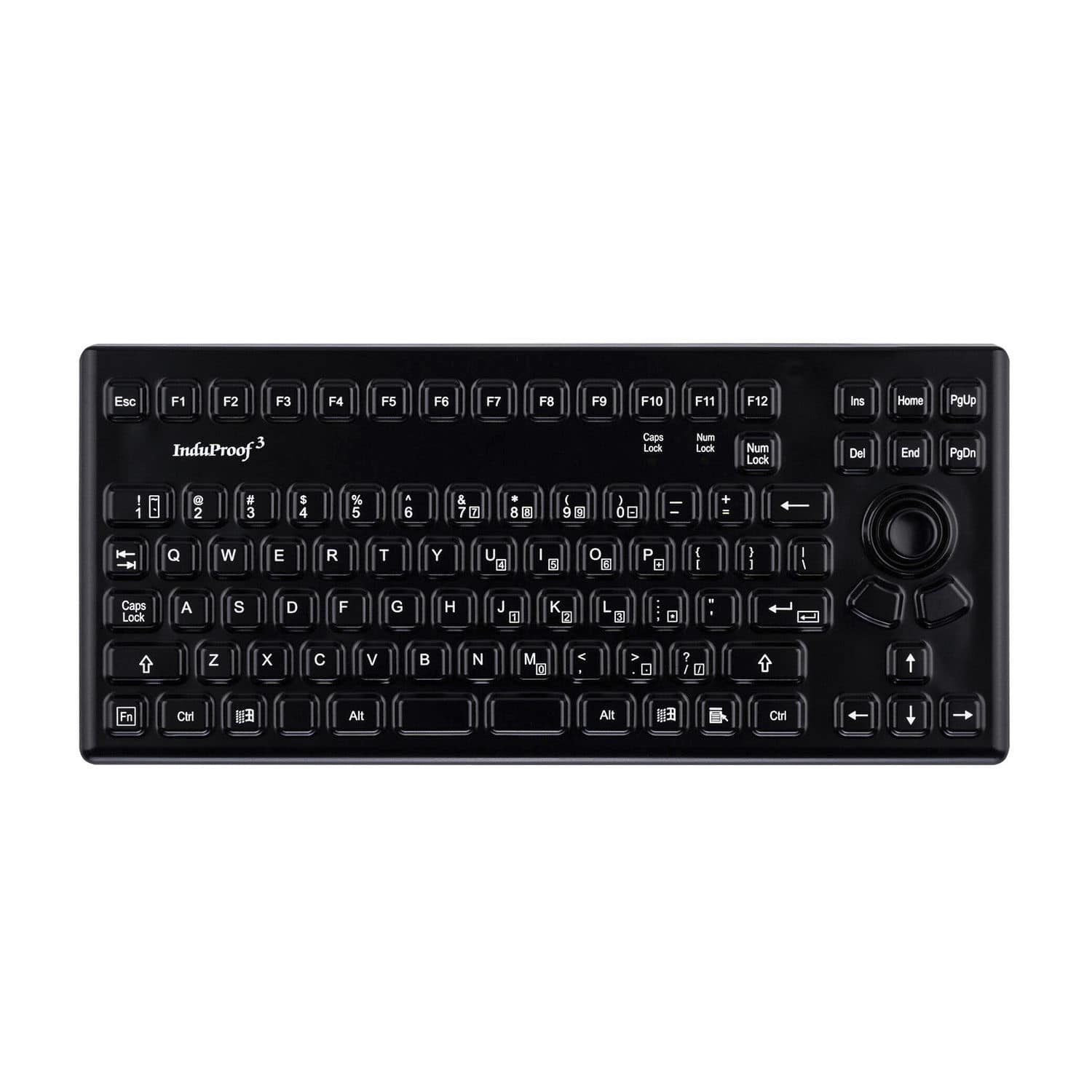 Desktop keyboard - KG21212 - GETT Asia Ltd. - micro-switch / 104-key ...