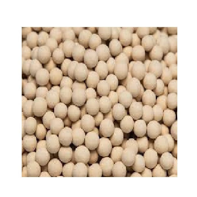 Activated carbon pellets - Zeolite ZEO 13X - BERG Kompressoren GmbH