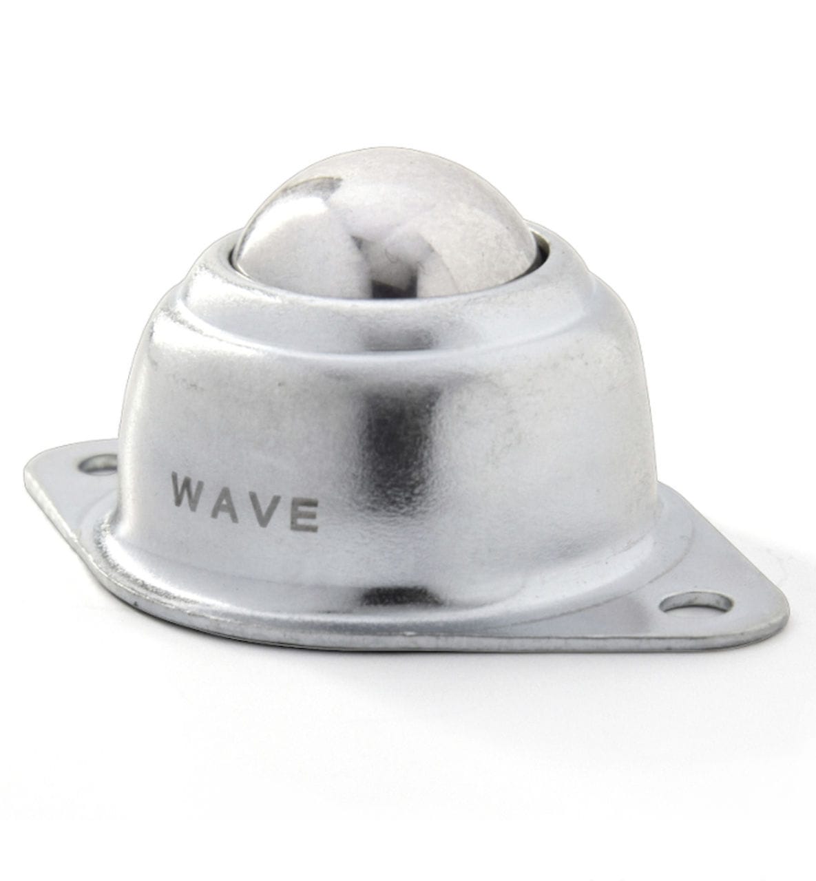 Steel ball transfer unit - KU-19 A - WAVE