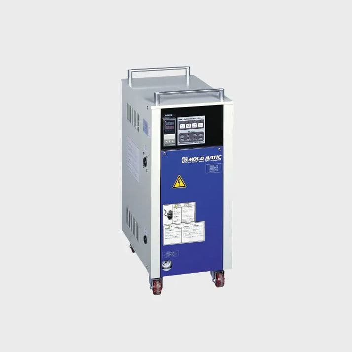 Temperature control system - KMA series - KANTO SEIKI Co.,LTD - pressure