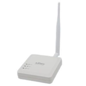 Network extender - EX-150AH-US - silex technology, Inc. - wireless