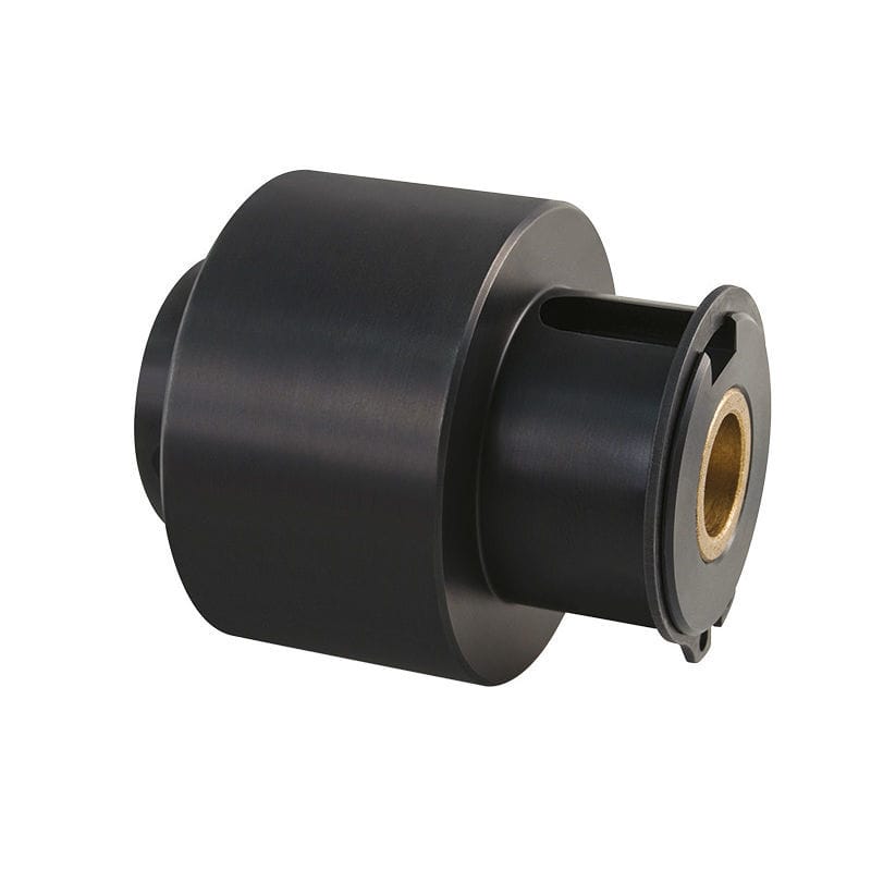 Mechanical torque limiter - B series - ZERO-MAX Europe - low-inertia ...