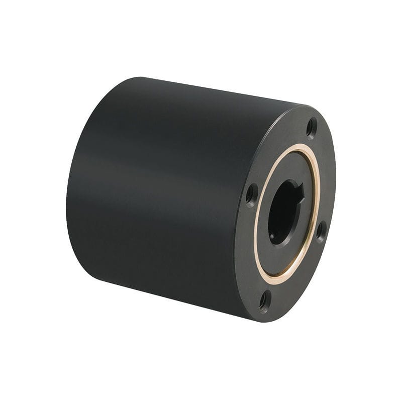 Mechanical torque limiter - JF series - ZERO-MAX Europe - low-inertia ...