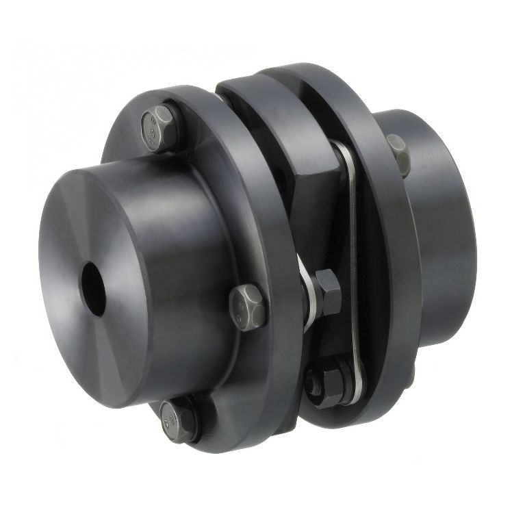 Double-disc coupling - SFS W series - ZERO-MAX Europe - flexible / pin ...