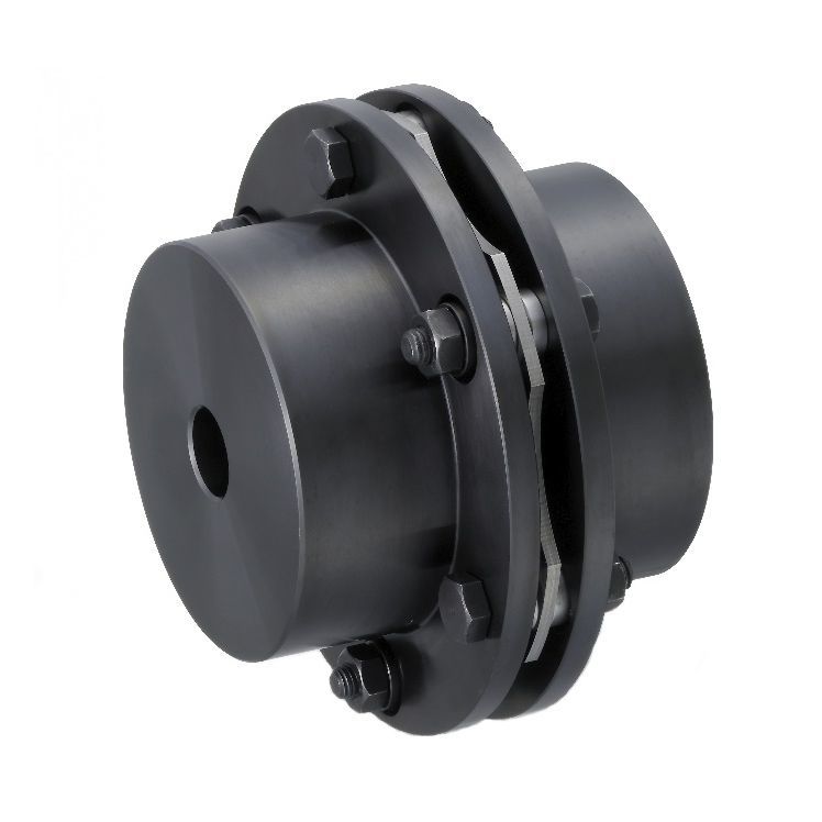 Flexible coupling - SFH S series - ZERO-MAX Europe - disc / pin and ...