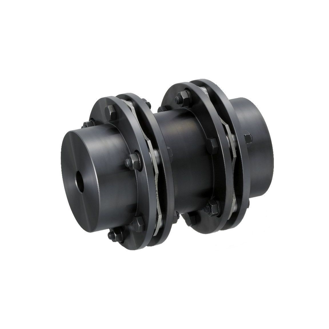 Double-disc coupling - SFH G series - ZERO-MAX Europe - flexible / gear ...