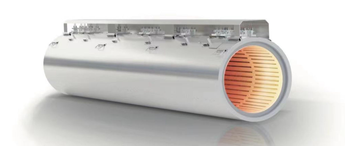 Diffusion furnace heating element - SA1200/1300 - SAXONBURG NEW ...