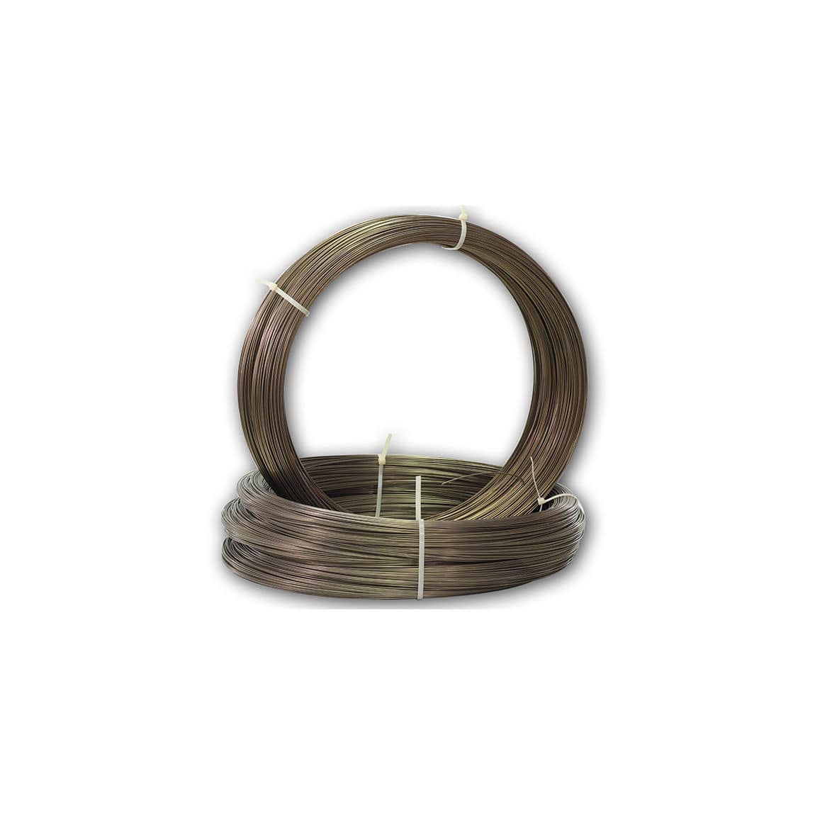 FeCrAl heating resistance wire - Y - SAXONBURG NEW MATERIAL