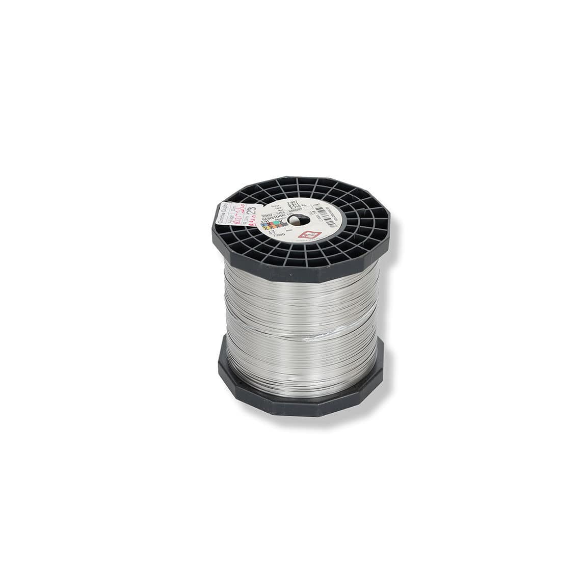 FeCrAl heating resistance wire - RESCAL 135 - SAXONBURG NEW MATERIAL
