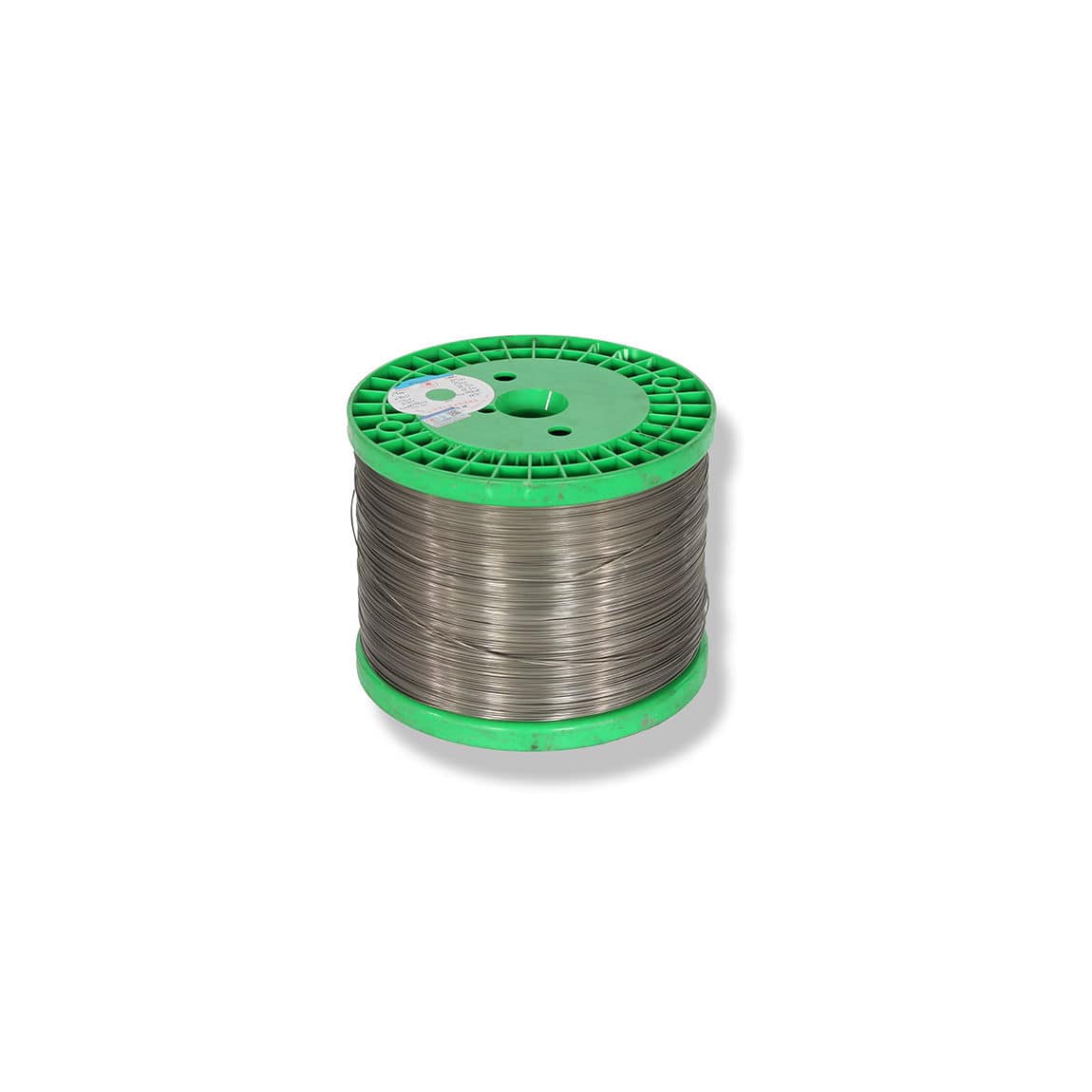 Heating resistance wire - SPARK Cr15Ni60 - SAXONBURG NEW MATERIAL