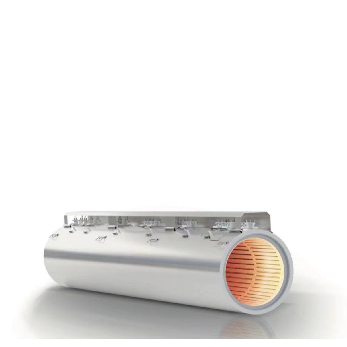 Diffusion furnace heating element - SA1200/1300 - SAXONBURG NEW ...